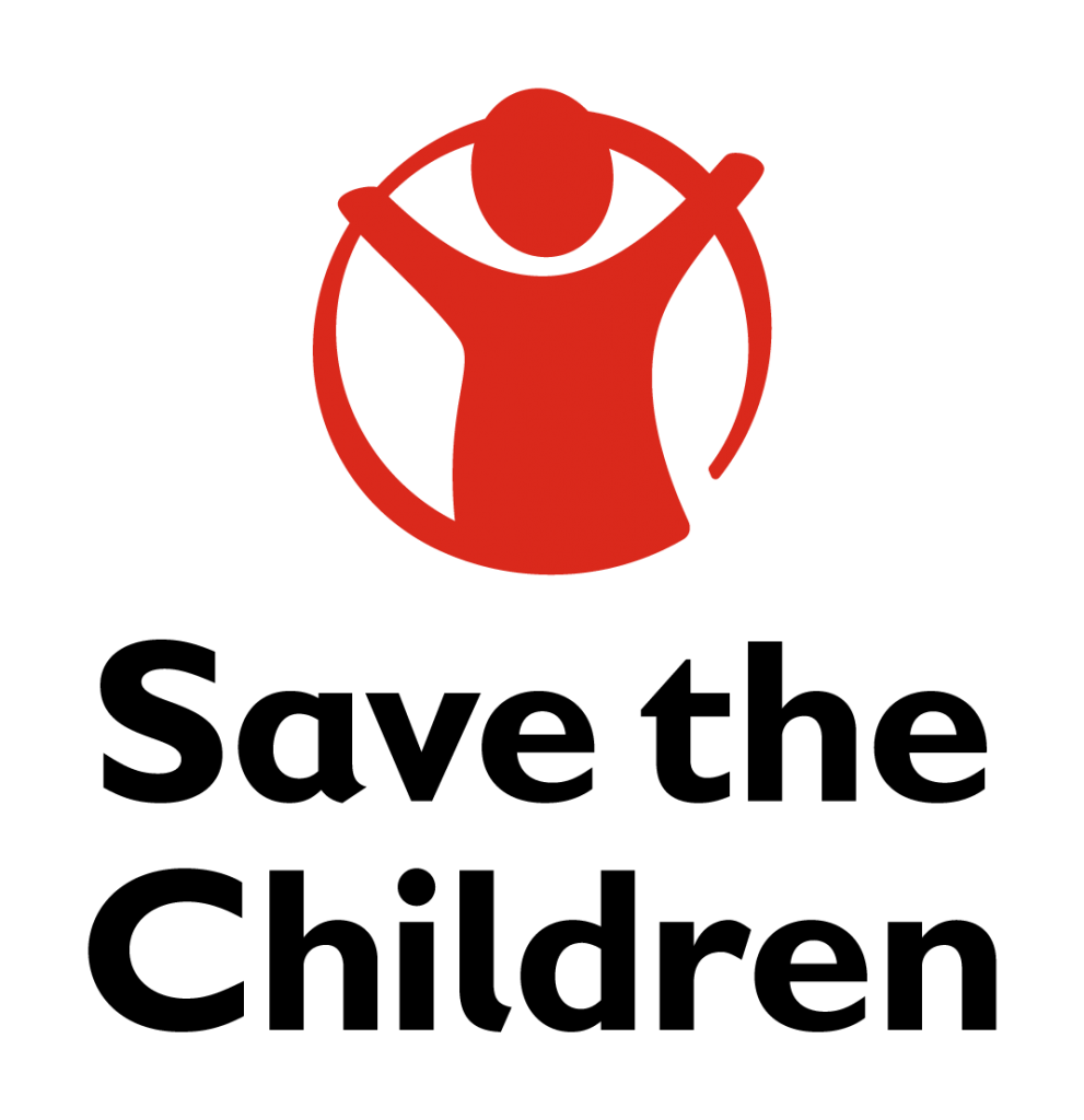 Save Women Logo